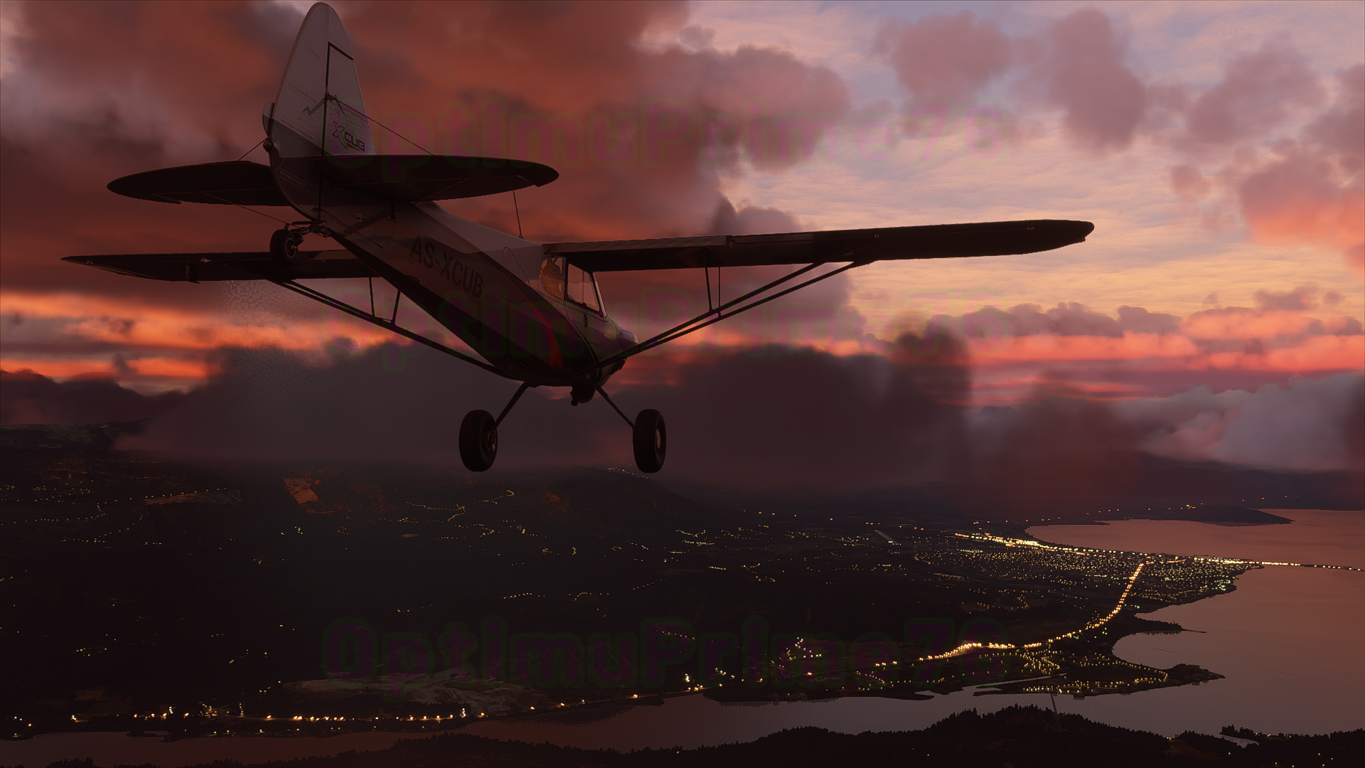 Microsoft Flight Simulator: February 13th Update - Threshold