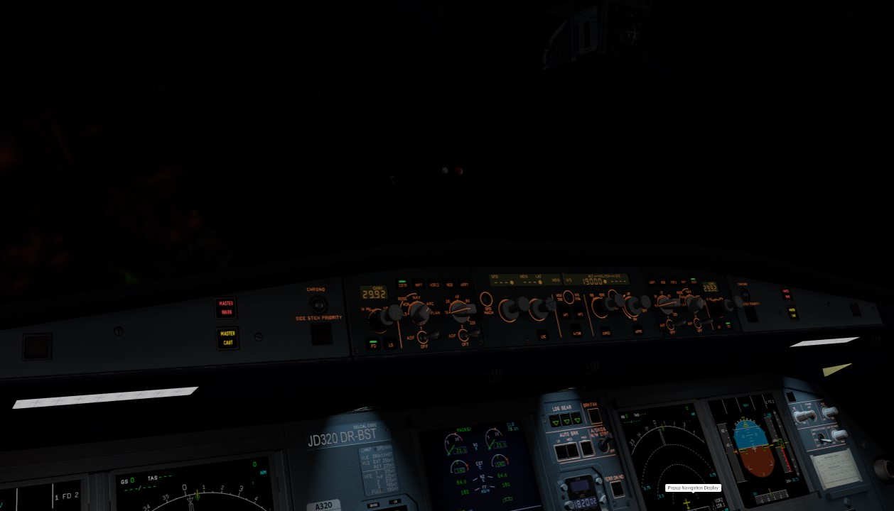 JARDesign Shows Further Progress of Major Upcoming Update to A320 ...