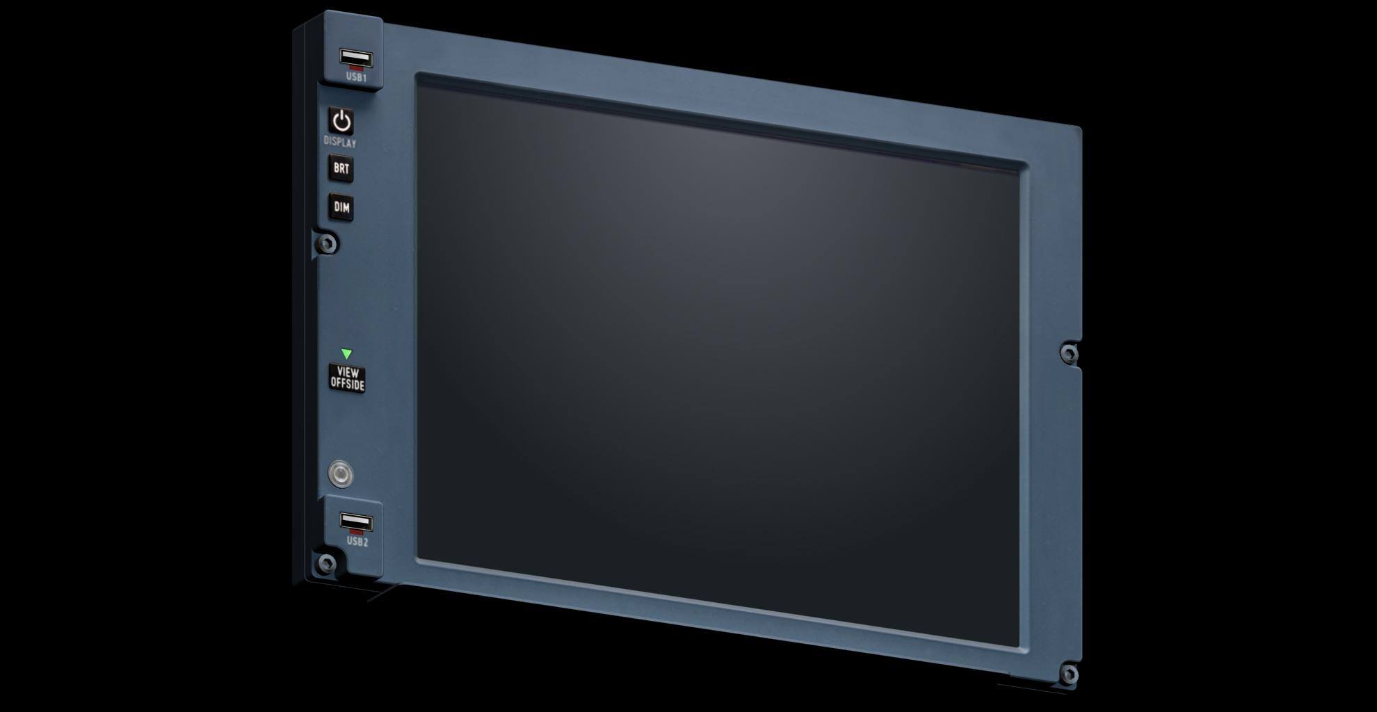 JARDesign Shows Further Progress of Major Upcoming Update to A320 ...