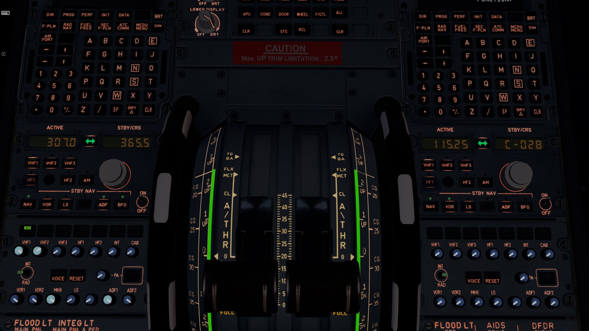 JARDesign Shows Further Progress of Major Upcoming Update to A320 ...