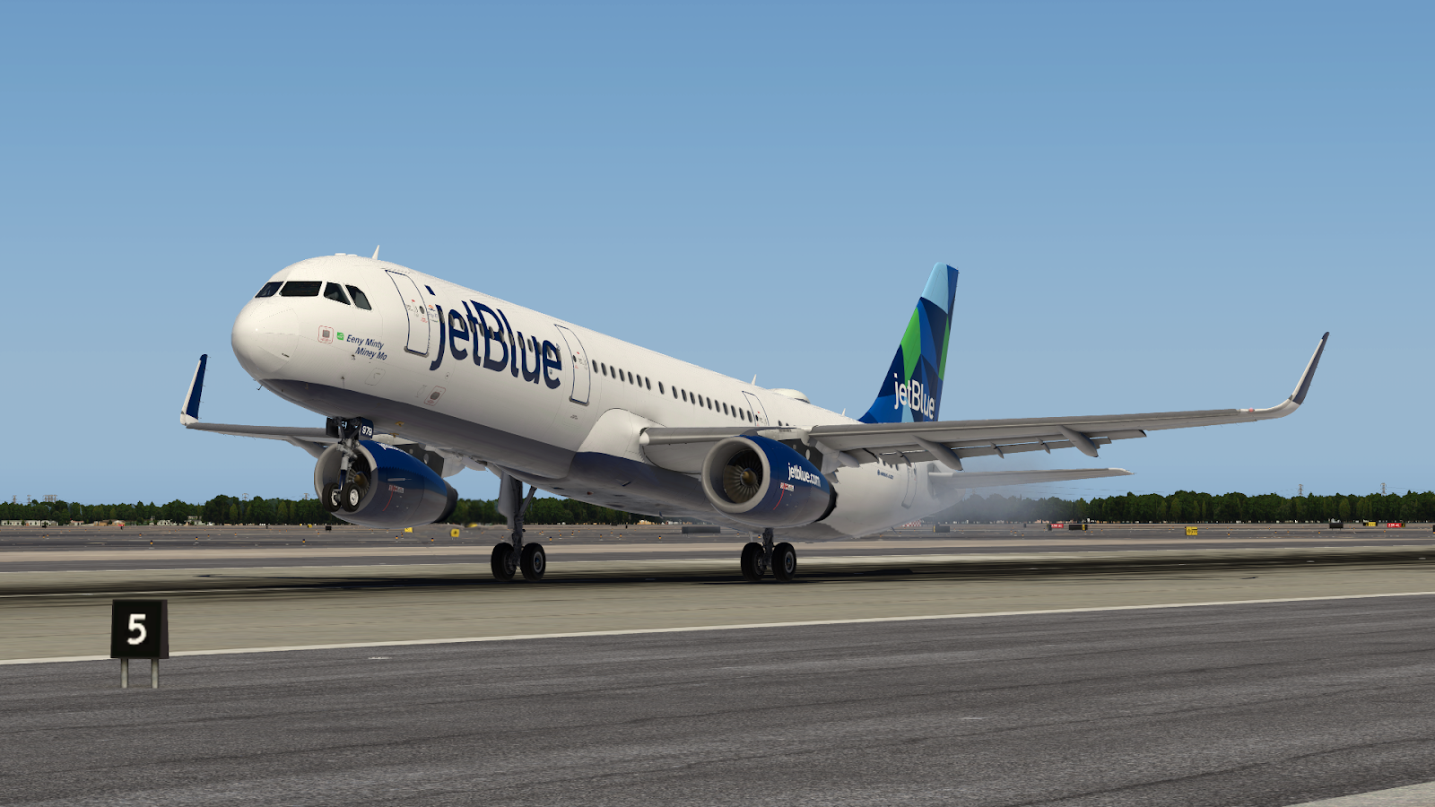Toliss Announces A321 Pricing and Feature List - Threshold