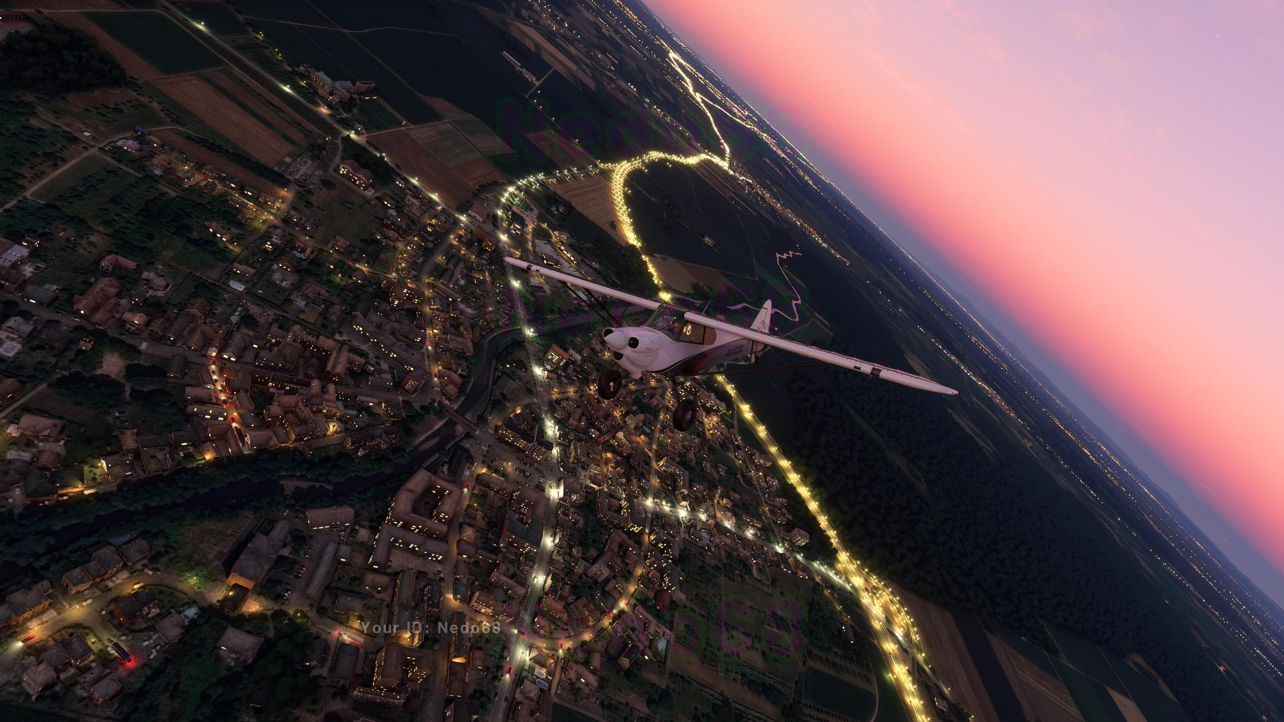 Twelve New Screenshots in Short Microsoft Flight Simulator Update ...