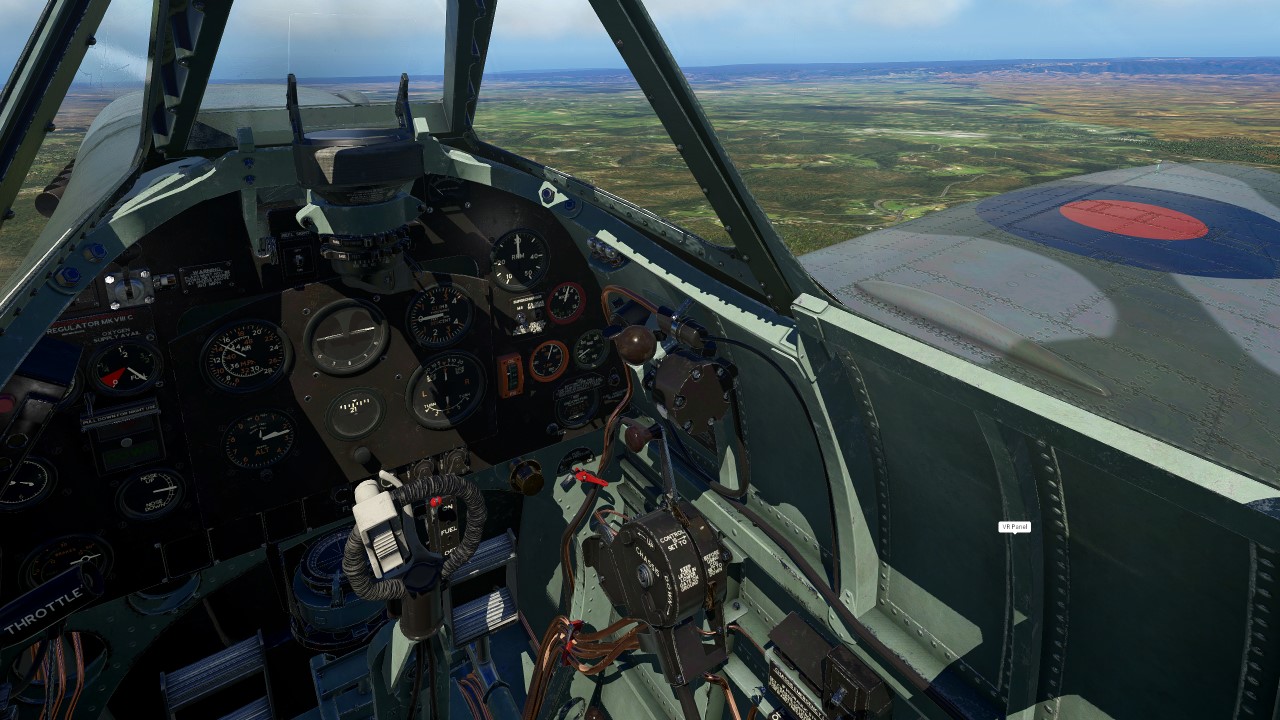 Pneumatic and Electrical Systems Overhauled in Update to FlyingIron ...