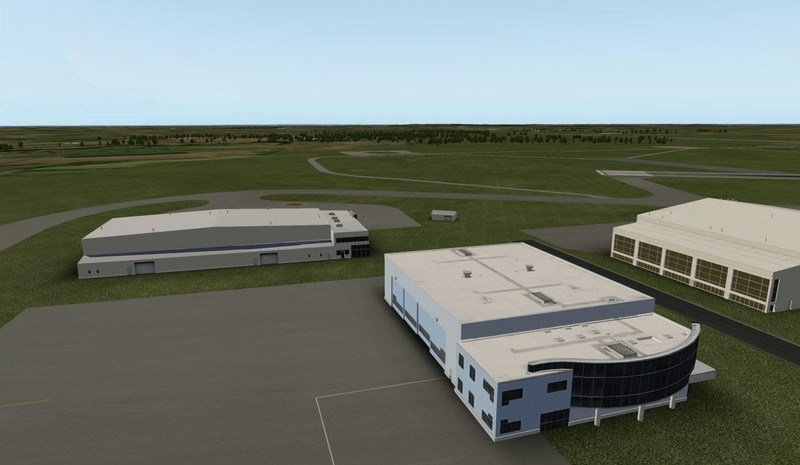 Canada4XP Issue Brief Update on Hamilton (CYHM) Progress - Threshold