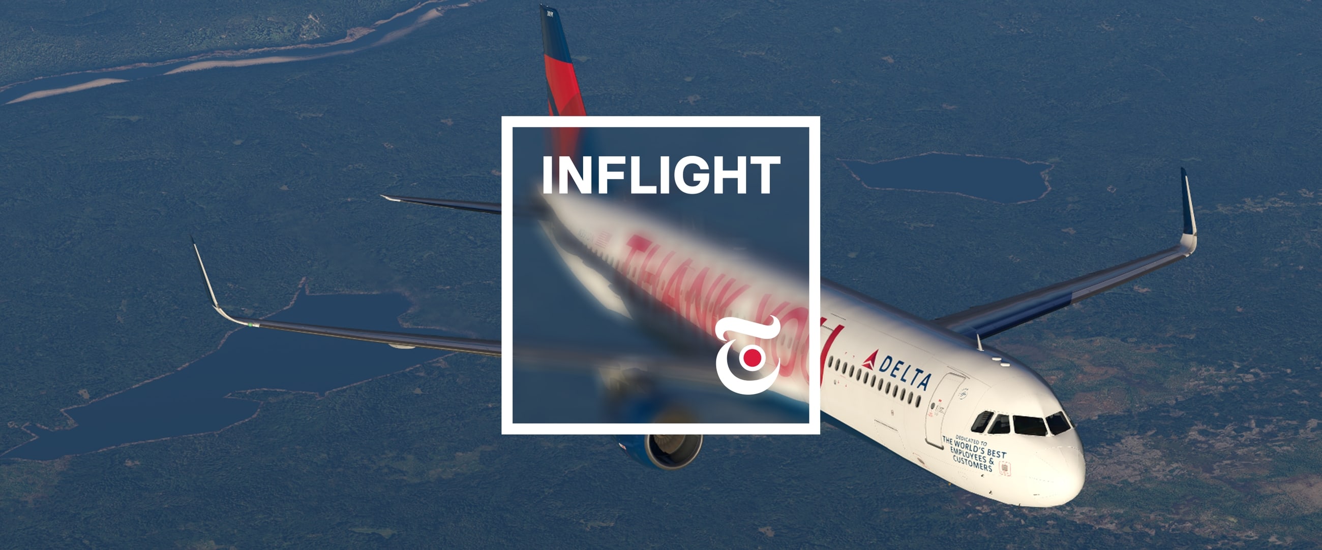 Inflight 13: Kevin, V1 Simulations, and COVID-19 - Threshold