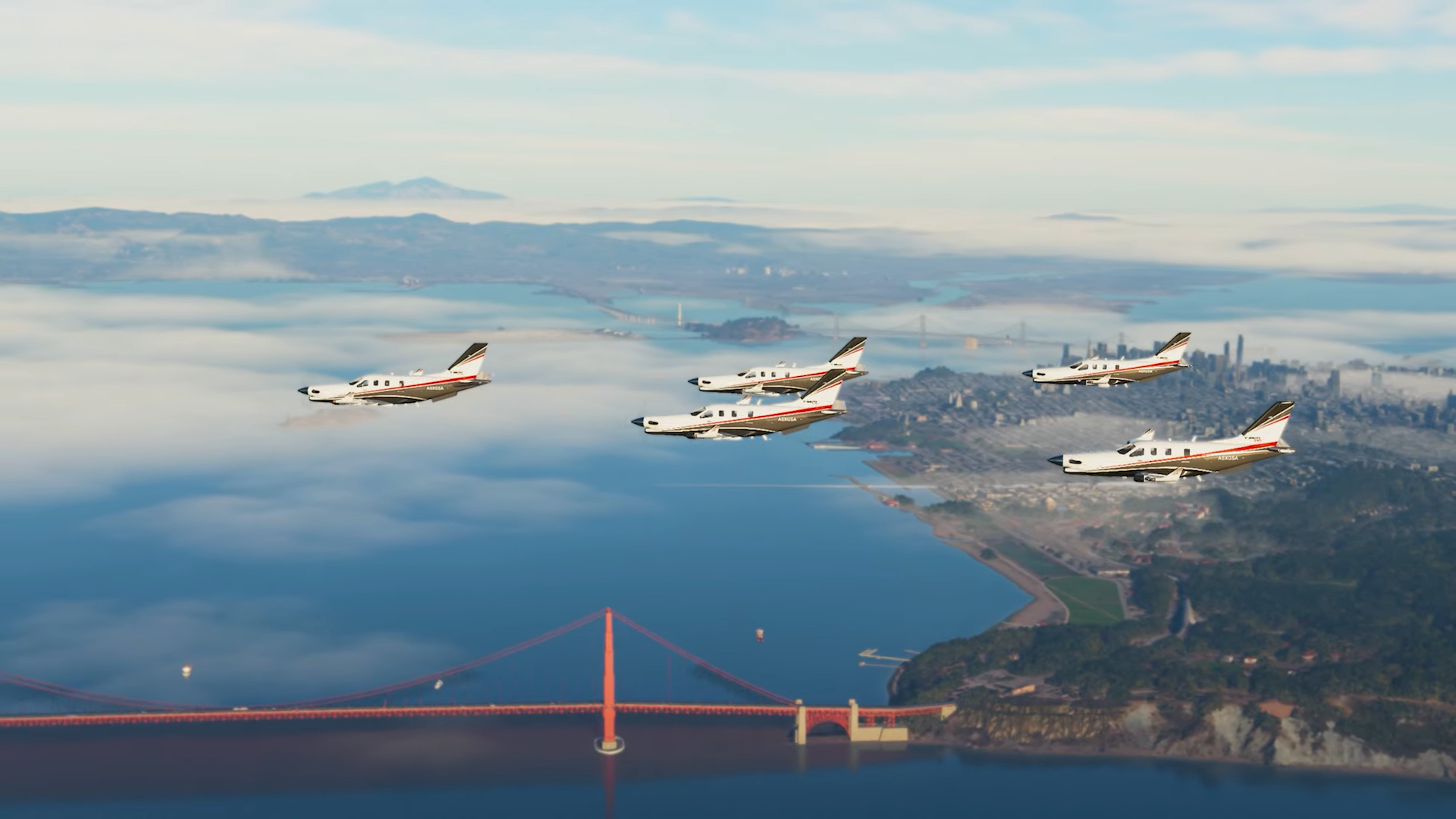 FS2020: Feature Discovery Series Episode 7 - Multiplayer Released ...