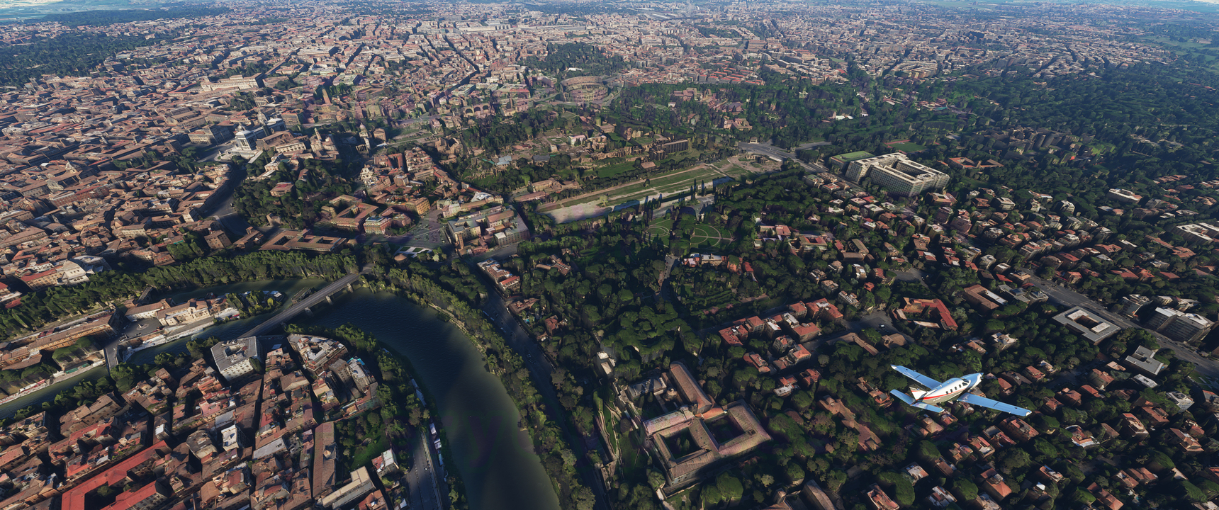 FS2020's Alpha 1.2.5.0 Adds Cessna 152, Training Missions & Multiplayer ...