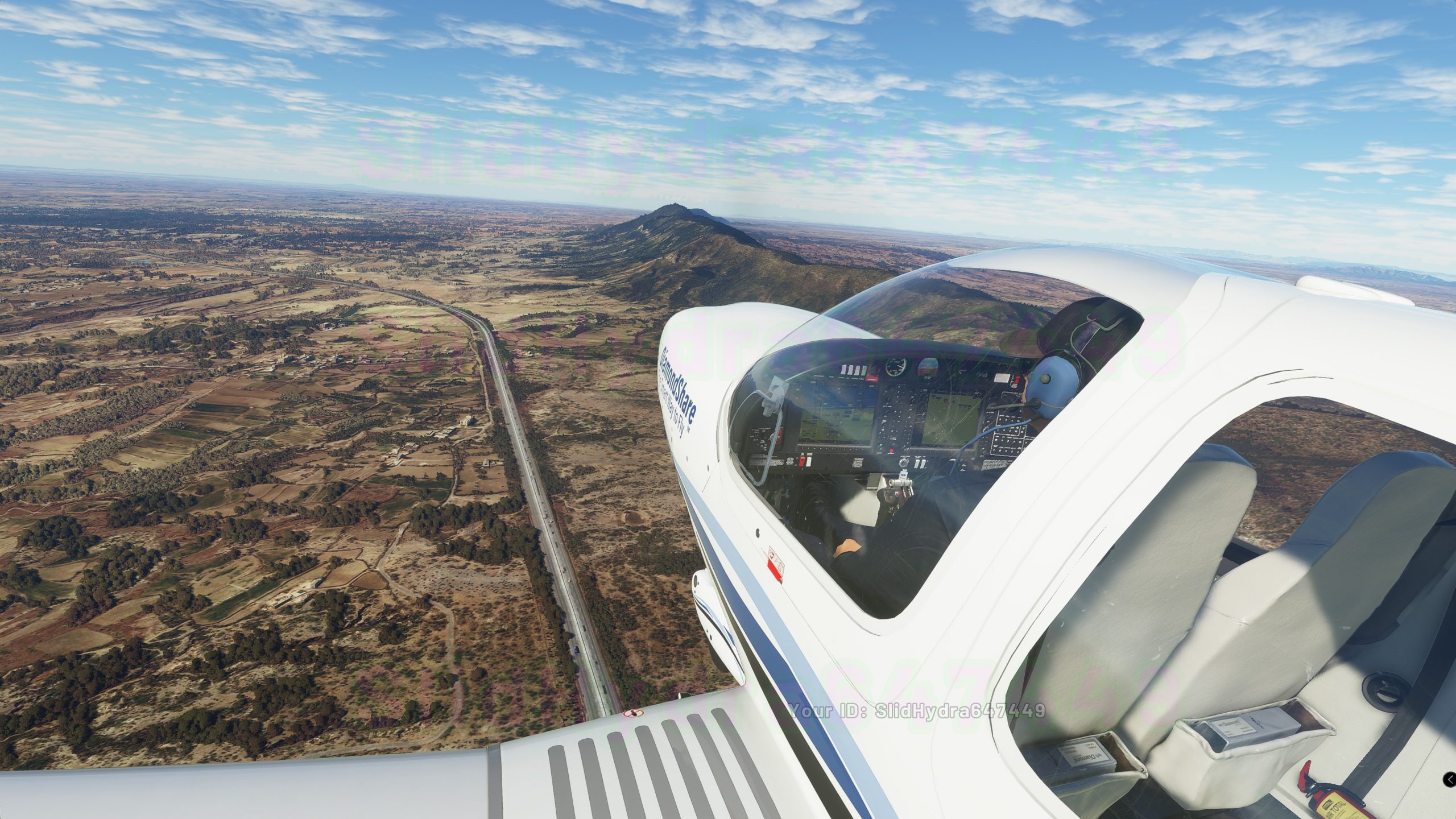 April 2nd Flight Simulator 2020 Development Update - Threshold