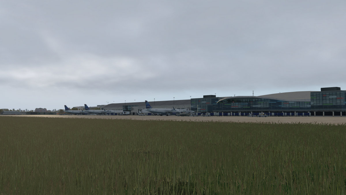 San Juan Airport by Departure Designs Released - Threshold