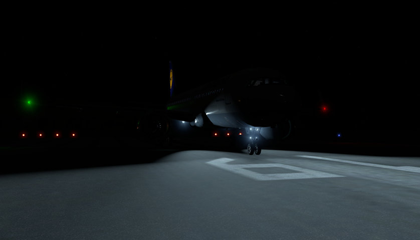 New Progress on JARDesign A320 and Details on A330 V4 - Threshold