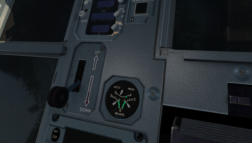 New Progress on JARDesign A320 and Details on A330 V4 - Threshold