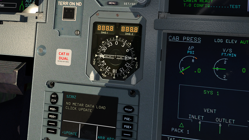 New Progress on JARDesign A320 and Details on A330 V4 - Threshold