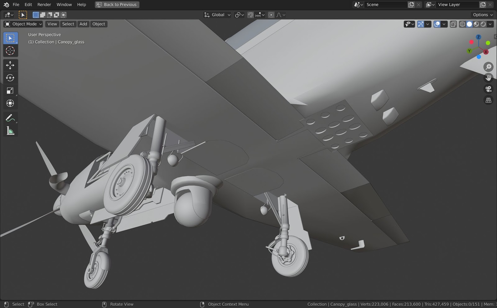 AOA Simulations Previews T-6B Texan II / AT-6 Wolverine duo - Threshold