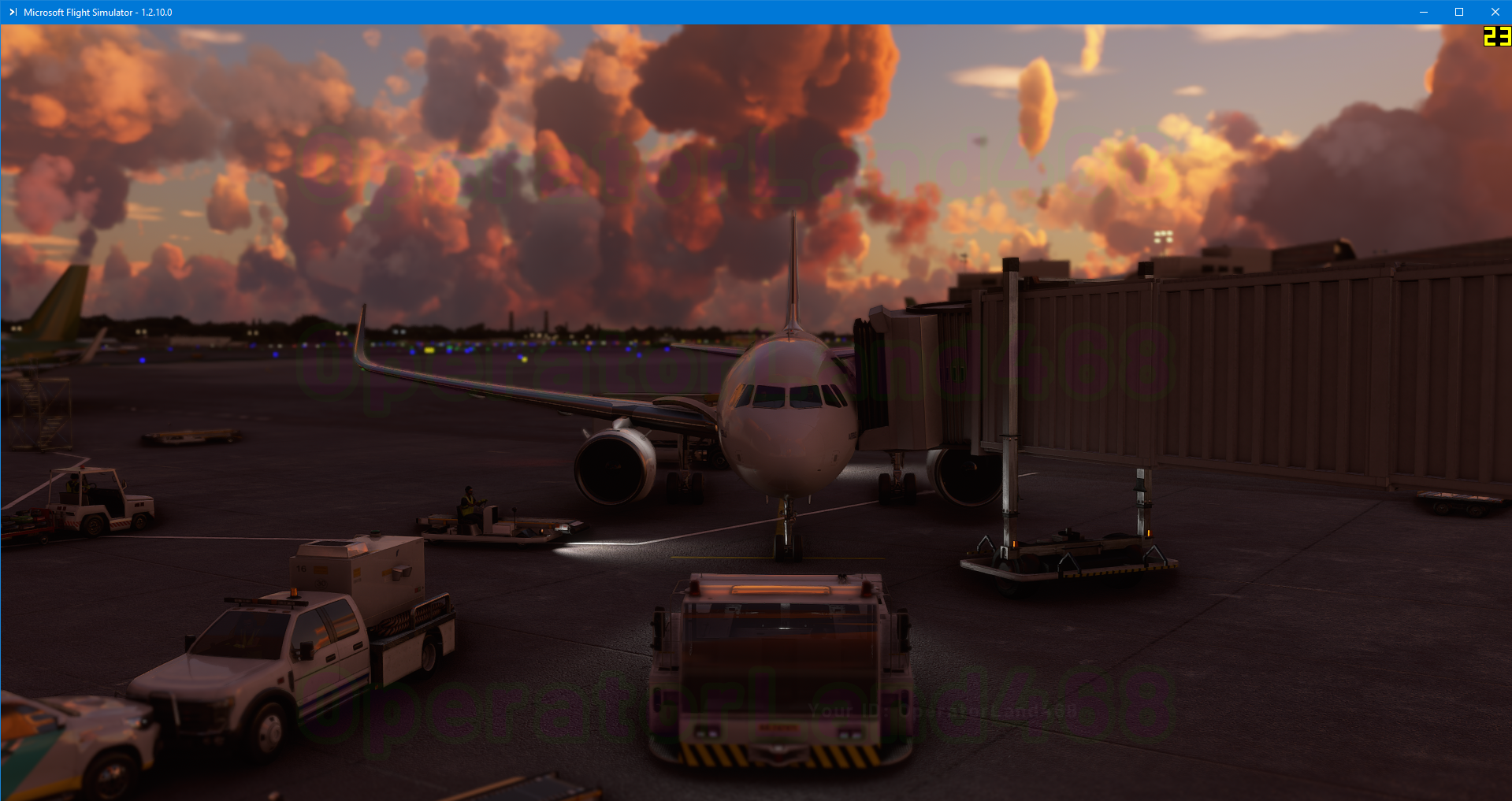 [Update - New Previews] Flight Simulator 2020 April 16th Update - Threshold