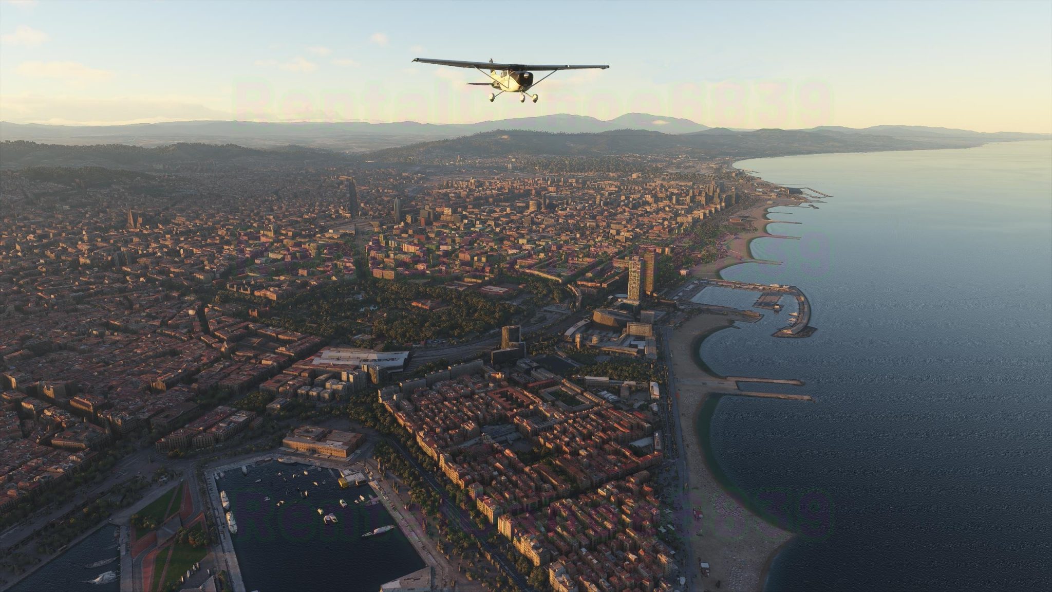 Microsoft Flight Simulator 23rd April Update: Details on Alpha Build 1. ...