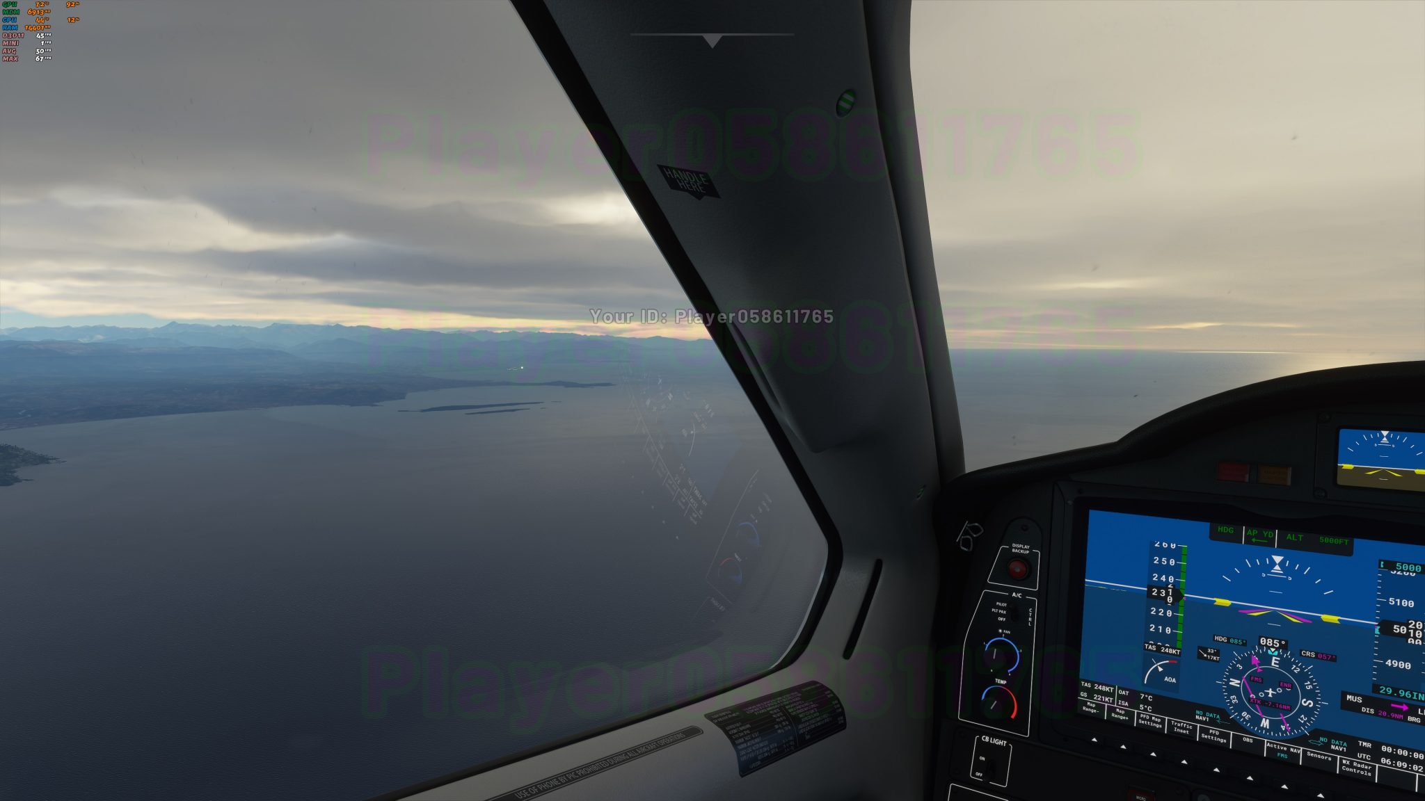 Microsoft Flight Simulator 23rd April Update: Details on Alpha Build 1. ...