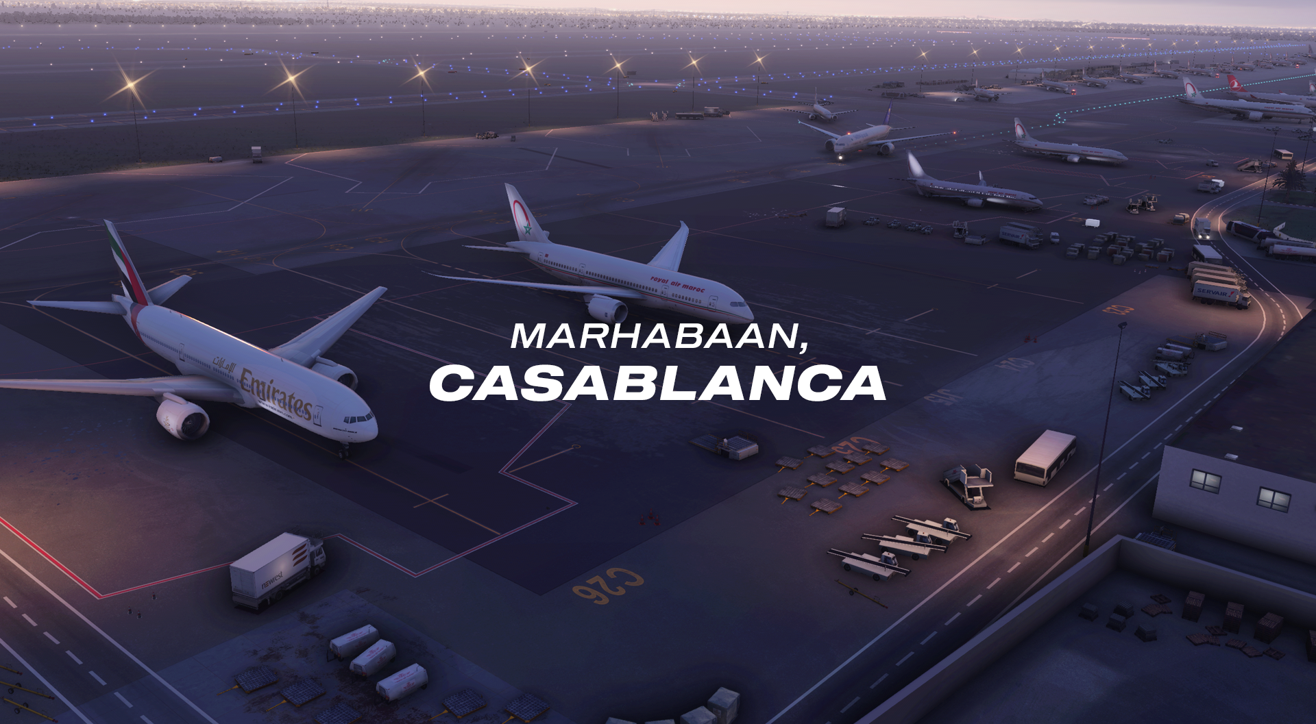 JustAsia Rebrands as Axonos, Releases Casablanca (GMMN) - Threshold