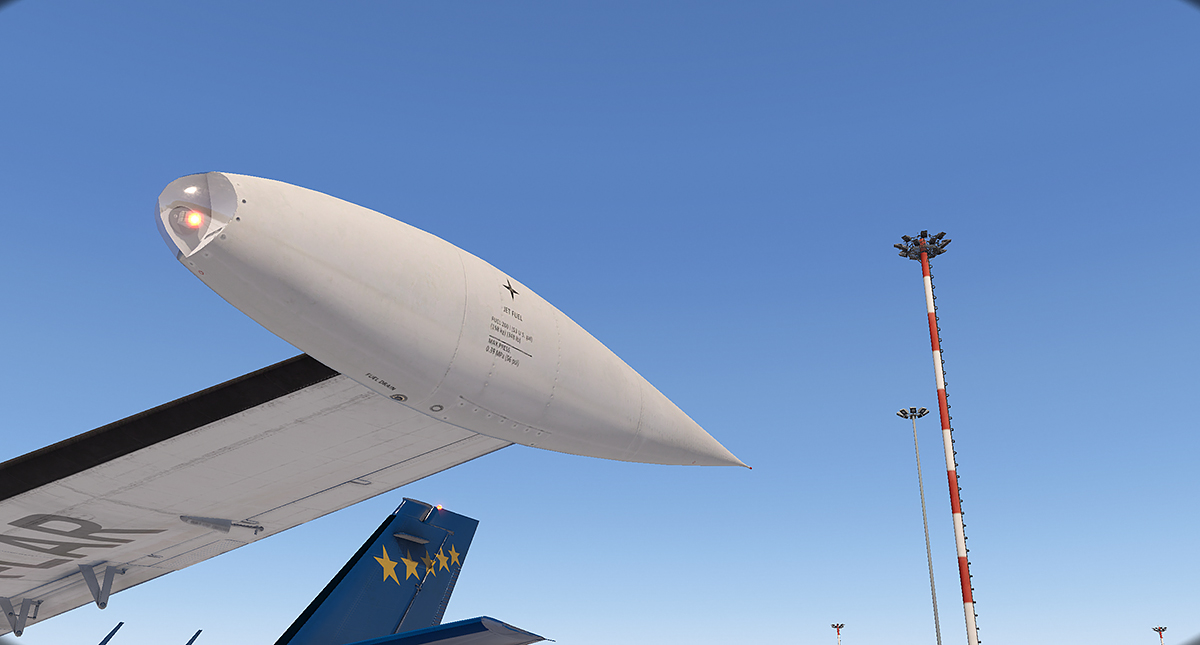 Freeware Let L-410 Turbolet Previews New Animations & Textures - Threshold