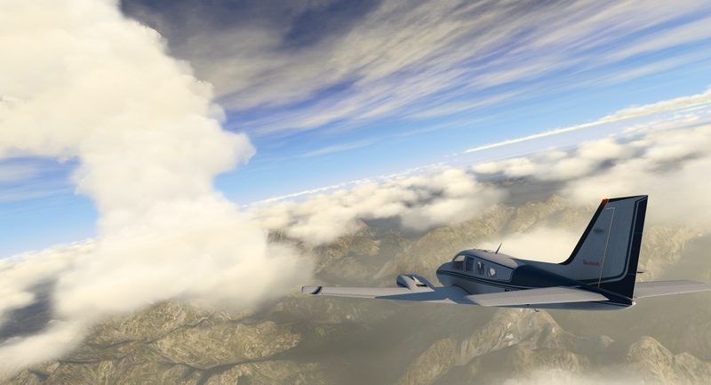 SkyMaxx Pro v4.9.3 Update Released - Threshold