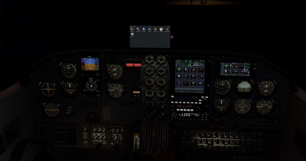 TorqueSim Publishes Details of Islander 1.1 Update - Threshold