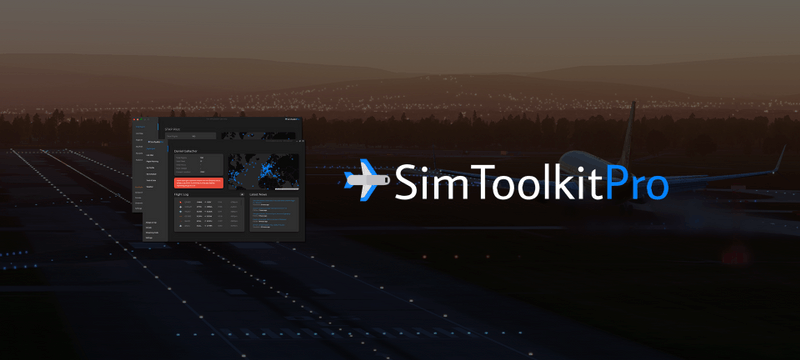SimToolkitPro v0.6 Released - Threshold