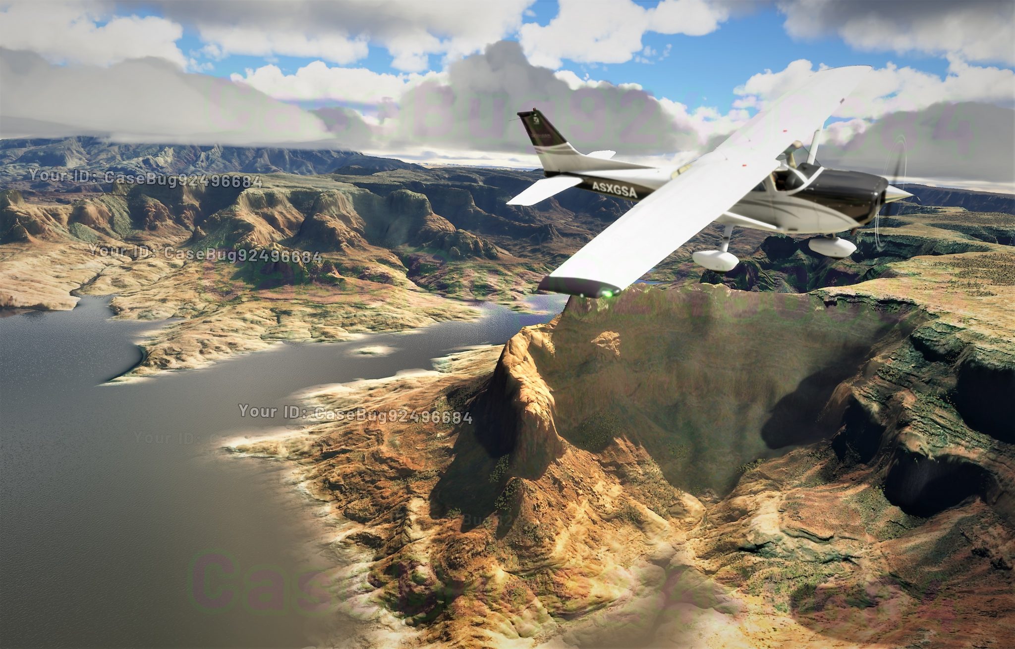 Microsoft Flight Simulator July 2nd Update: FlightAware, Alpha 5, and a ...