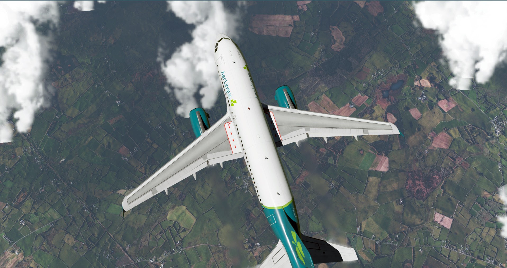 Verticalsim Releases JARDesign A330 Cockpit Texture Pack and VCountries ...