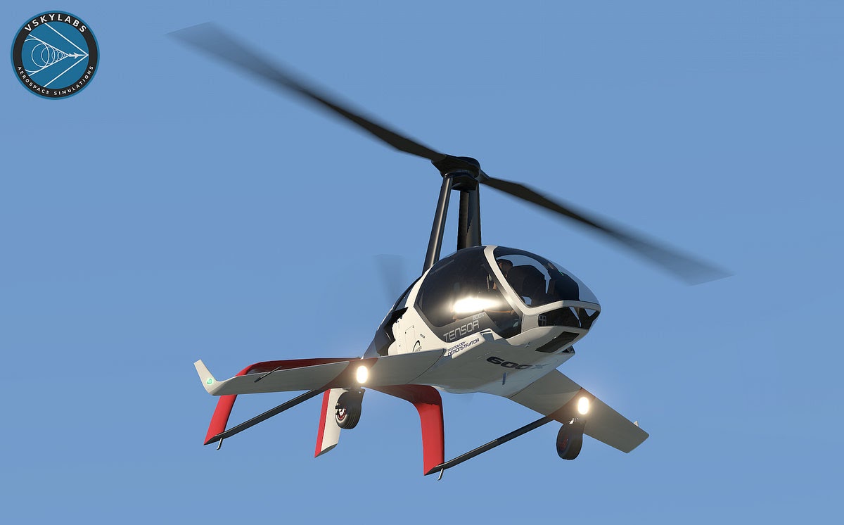 VSKYLABS Releases FA Tensor 600X “Test-Pilot” Project - Threshold