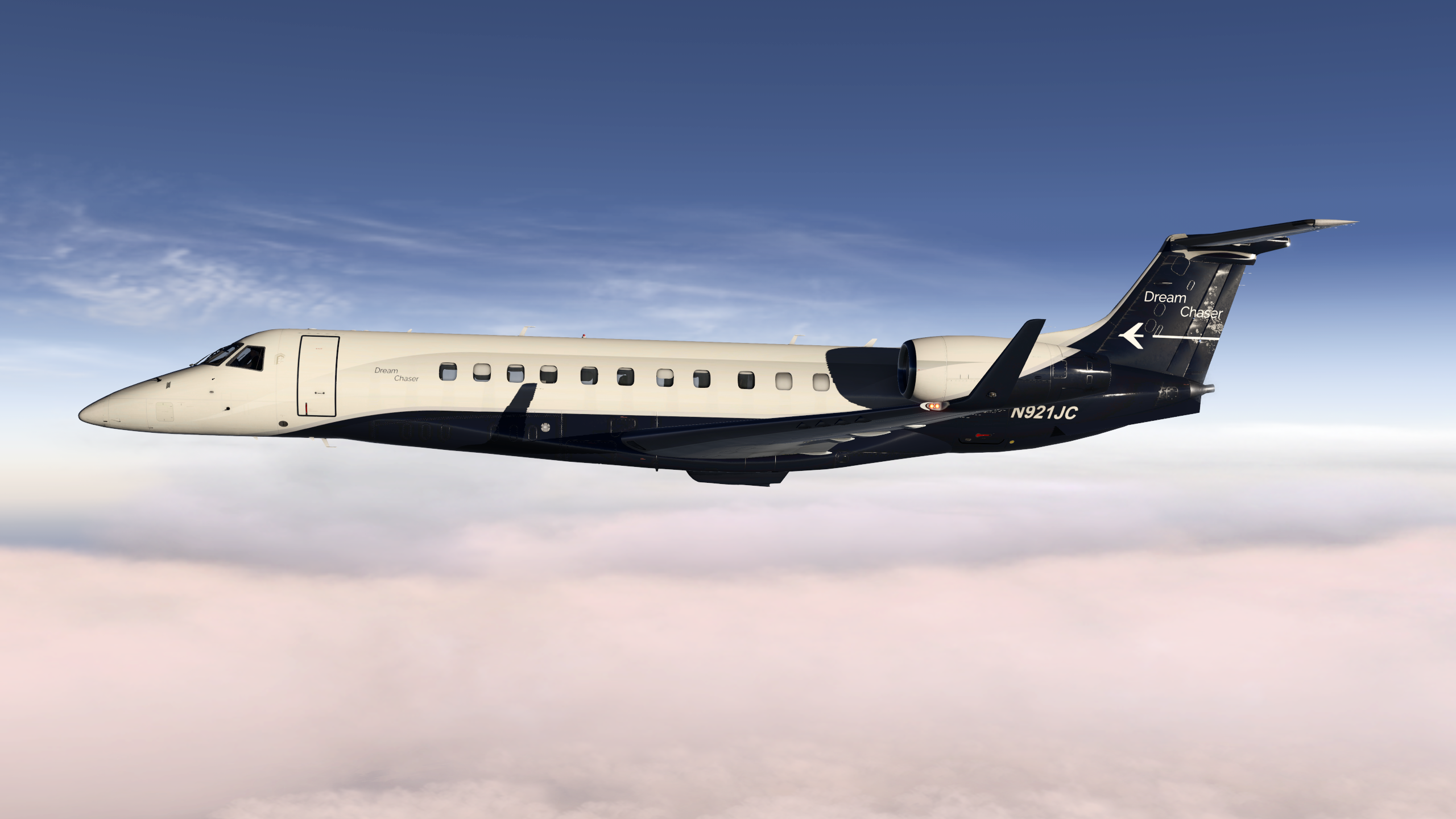 X-Crafts Updates ERJ Family to v1.3.20 - Threshold