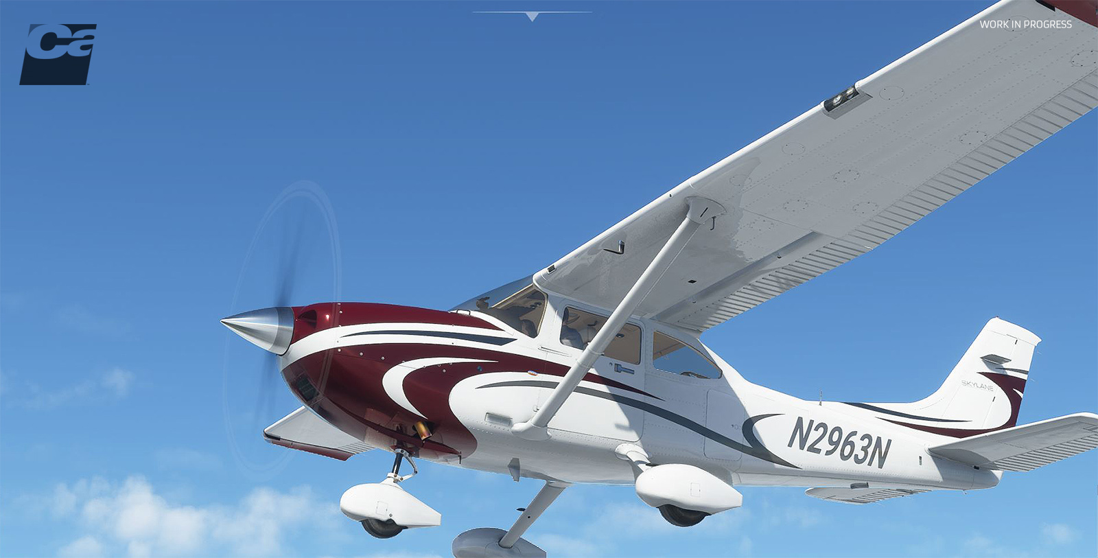 [Update - New Previews]: Carenado Announces First Aircraft for Microsoft Flight Simulator ...