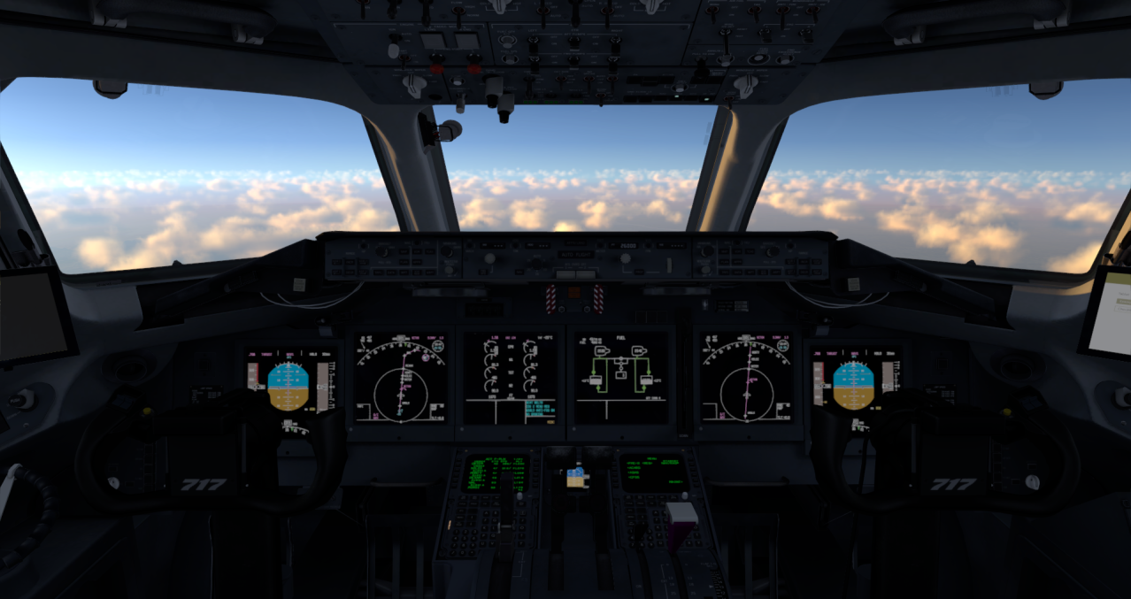 TFDi Design Announces smartCARS 2 and PACX Compatibility with MSFS ...