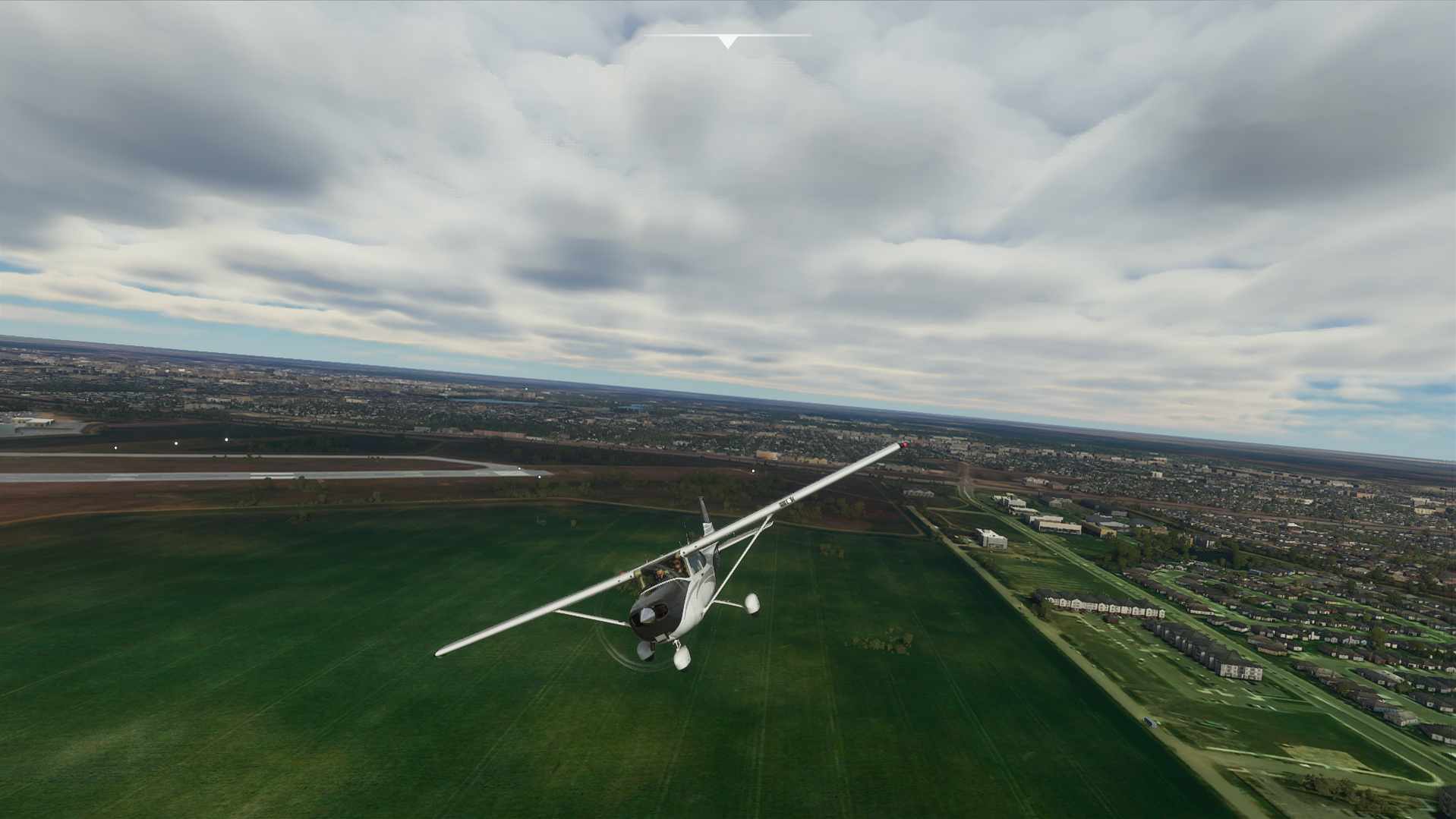 vPilot v2.6 Introduces Microsoft Flight Simulator Compatibility - Threshold