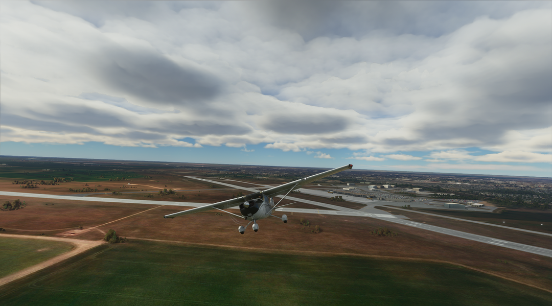 Inflight 25: Microsoft Flight Simulator's Head, Jorg Neumann & Asobo ...