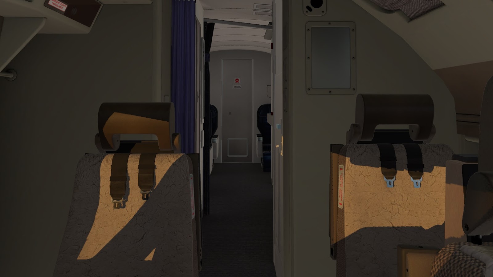 More Previews of the 747-8 Freighter Published by SSG - Threshold
