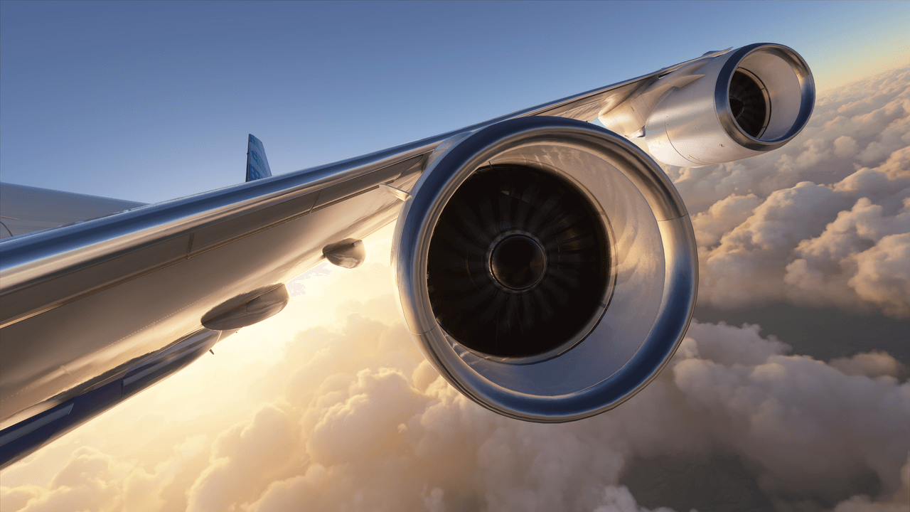Microsoft Flight Simulator Patch Two Expected 'Within the Next 10 Days ...