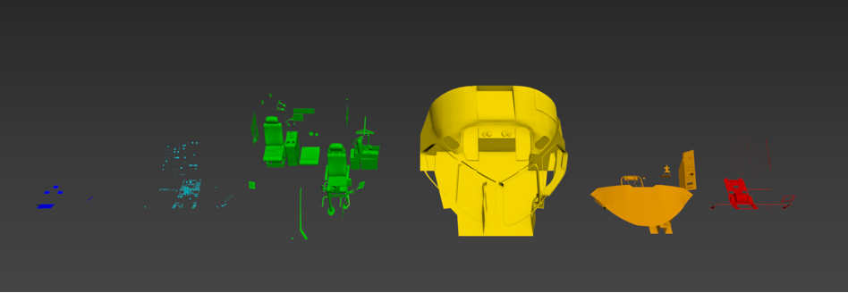 New FlightFactor Boeing 787 Pro Images Published - Threshold