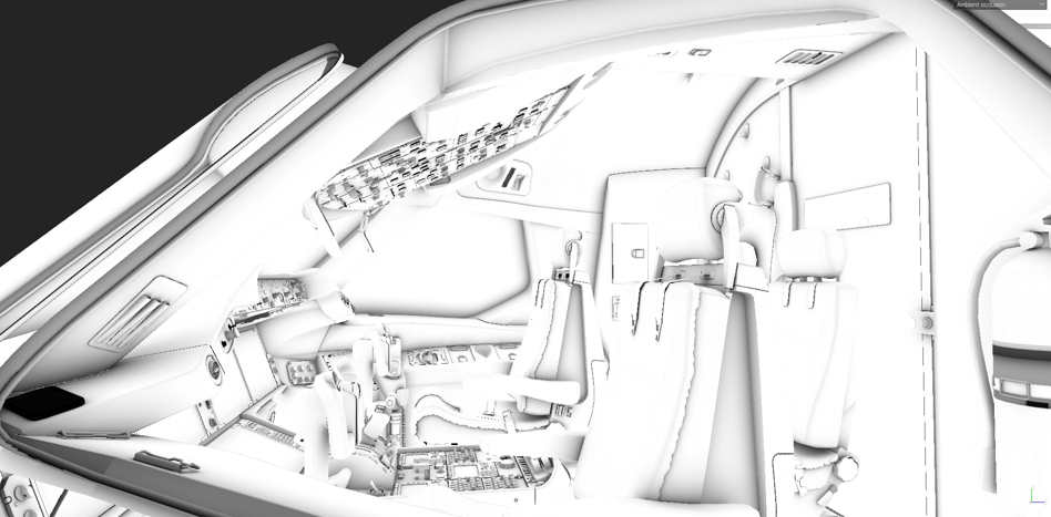 New FlightFactor Boeing 787 Pro Images Published - Threshold