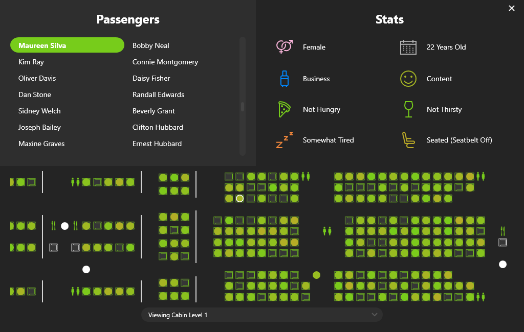 TFDi Design Releases Large Update for PACX - Threshold