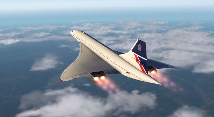 Colimata Release v1.50 Beta for the Colimata Concorde FXP - Threshold