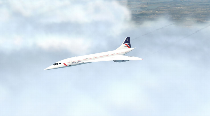 Colimata Release v1.50 Beta for the Colimata Concorde FXP - Threshold