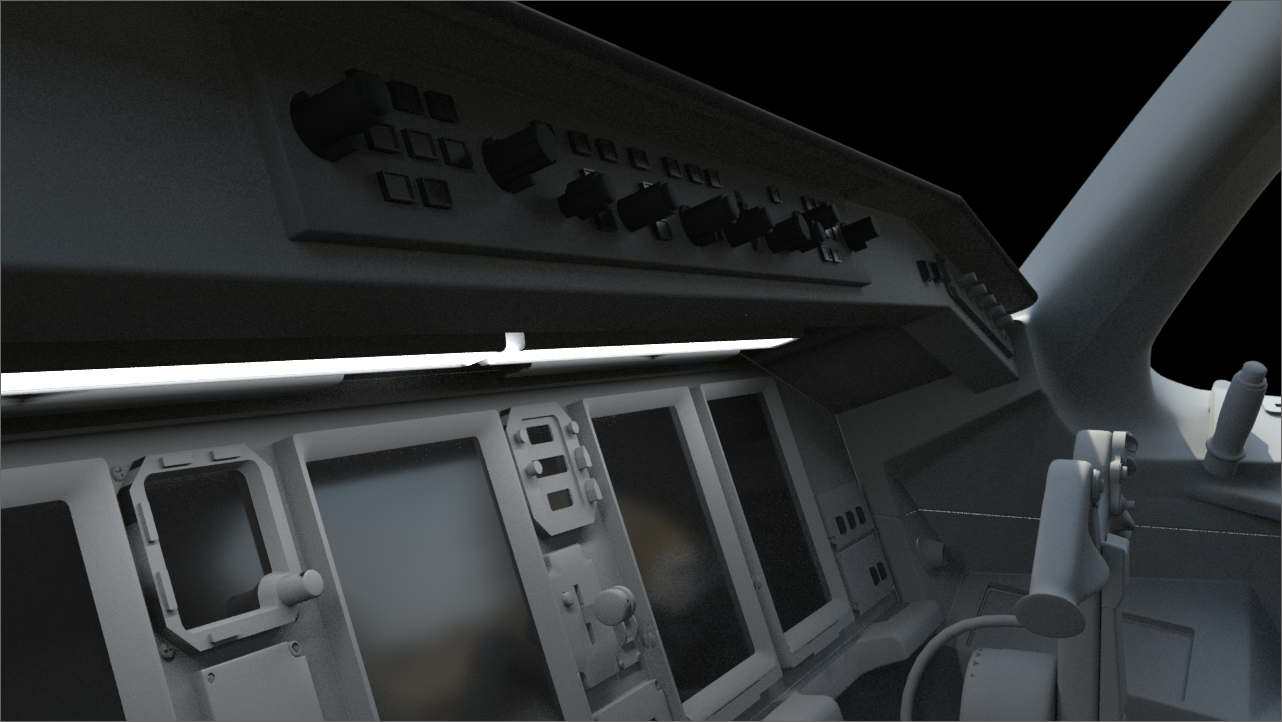 X-Crafts Announces New E-Jets Family Series - Threshold