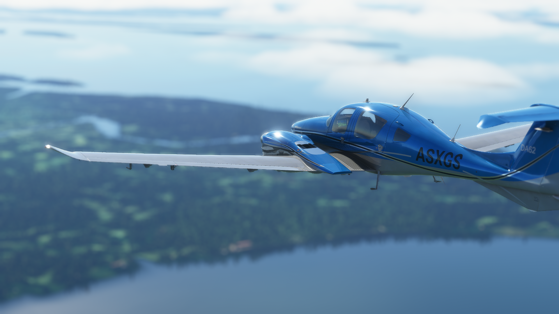 Microsoft Flight Simulator Hotfix 1.11.7.0 Released - Threshold