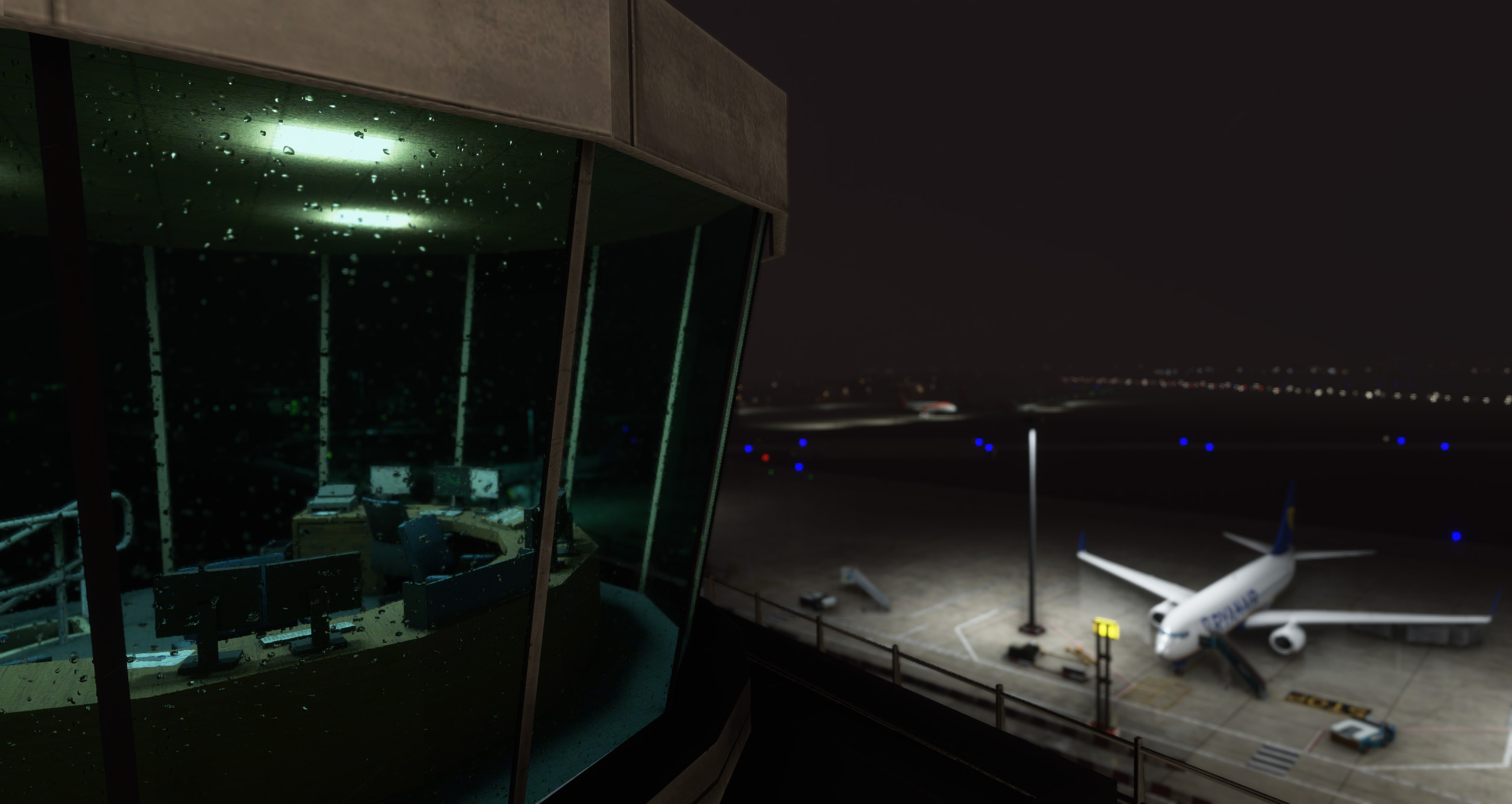 Pilot Plus Releases London Southend Airport for Microsoft Flight ...