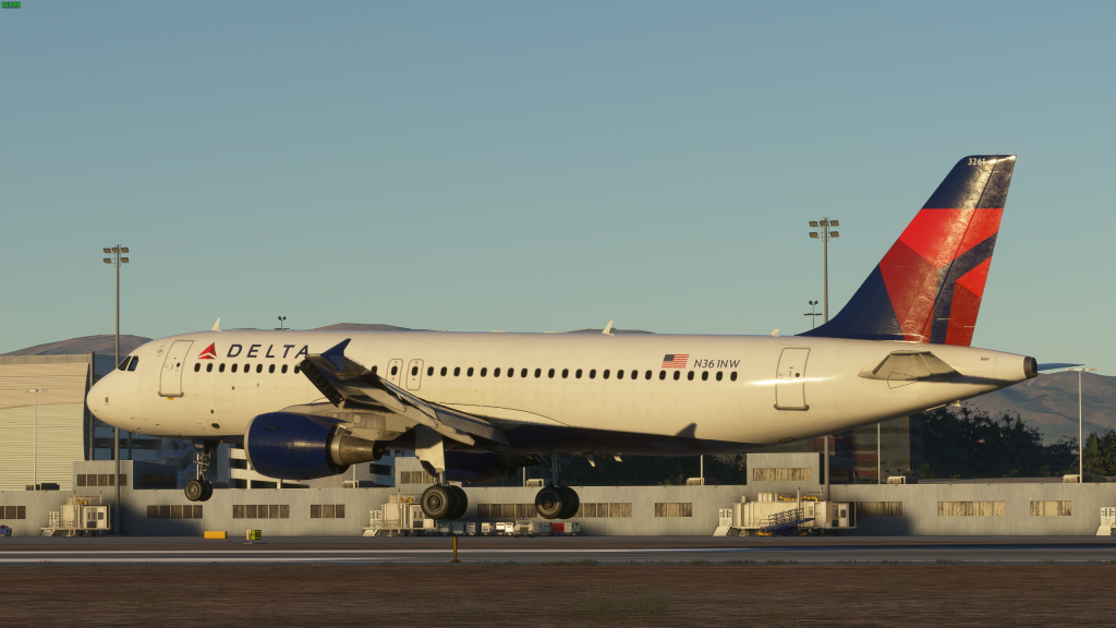 Fenix Sim Unveils New Airbus A320 for Microsoft Flight Simulator ...
