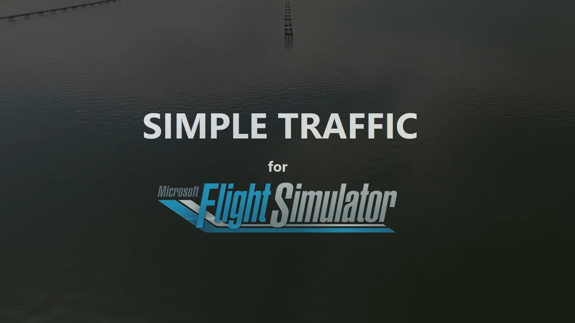 Aerosoft Announce Simple Traffic for Microsoft Flight Simulator - Threshold