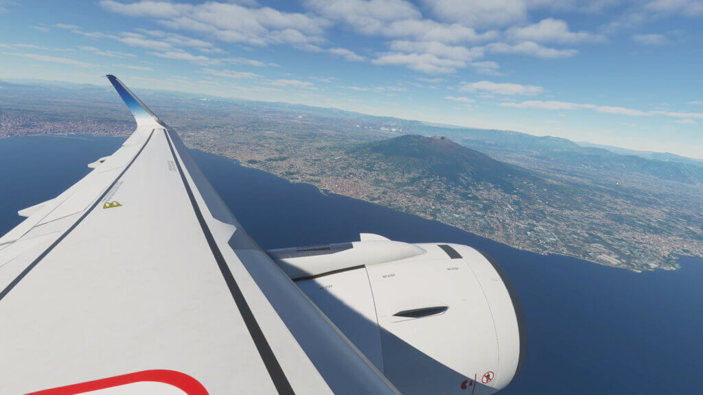 Microsoft Flight Simulator Sim Update 5 Hotfix Released - Threshold