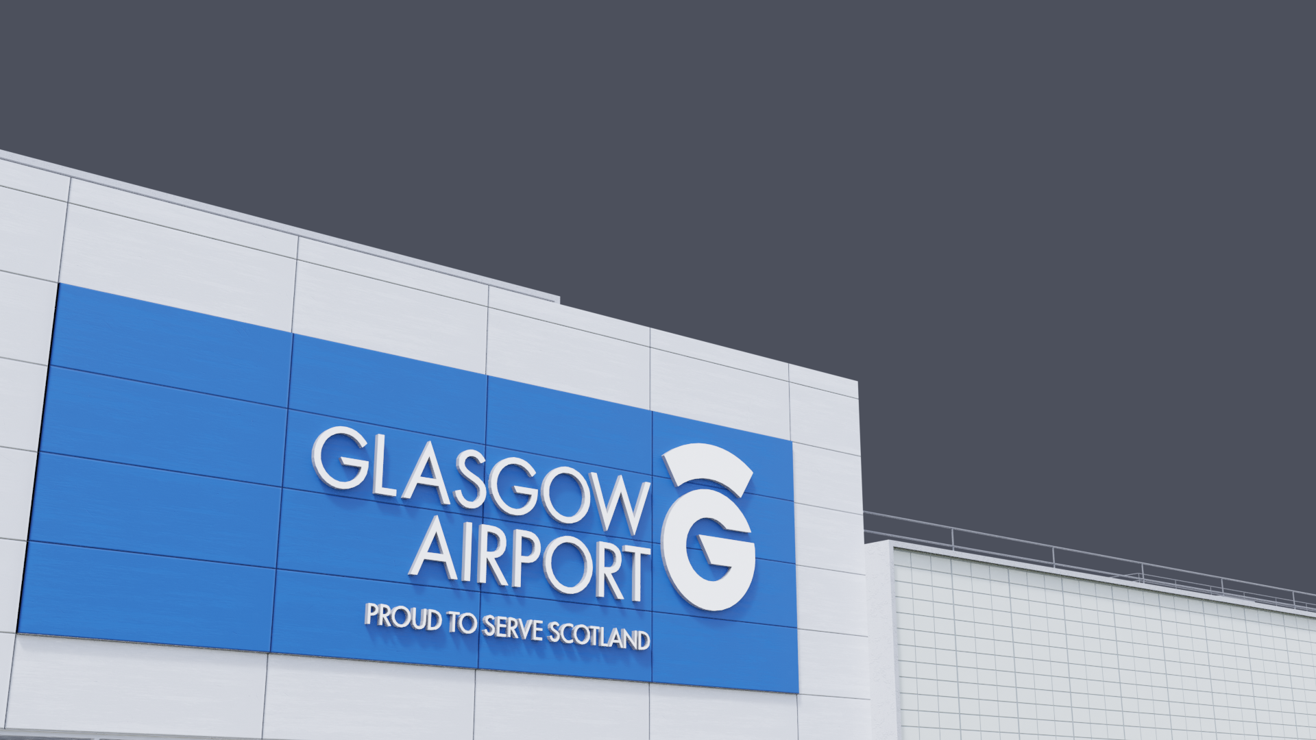 Pyreegue Dev Co. Announces Glasgow for Microsoft Flight Simulator ...