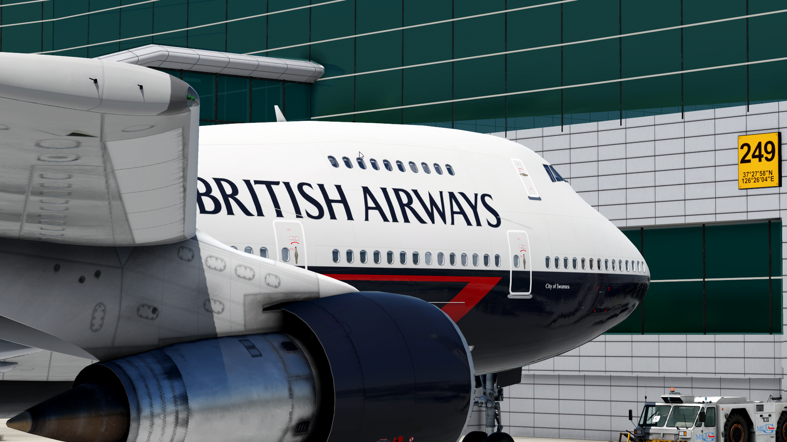 Felis Releases 747-200 Aircraft for X-Plane 11 - Threshold