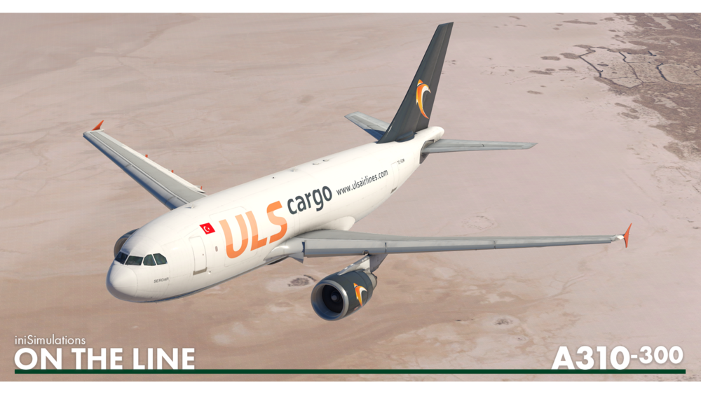 iniBuilds Releases A310 v1.11 Update on Friday - Threshold