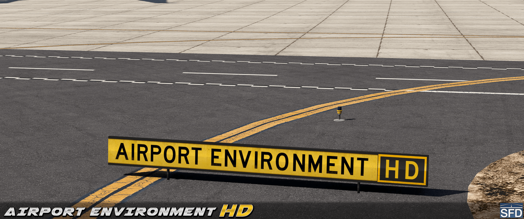 Microsoft Flight Simulator - Full Aircraft and Scenery List - Threshold